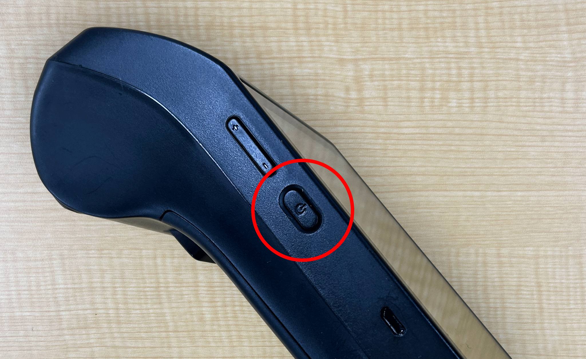 端末の初期確認と準備 – PAYGATE サポート